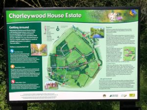 Chess Valley Walk: Step-by-Step Guide