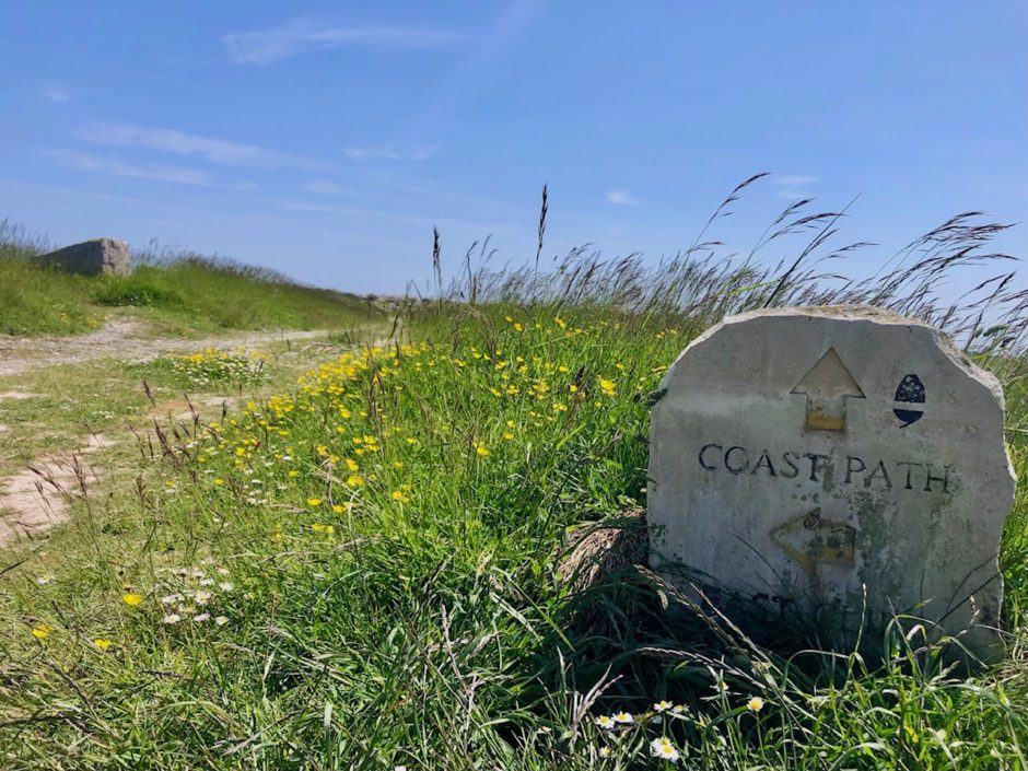 Best Things to Do on the Isle of Portland, UK