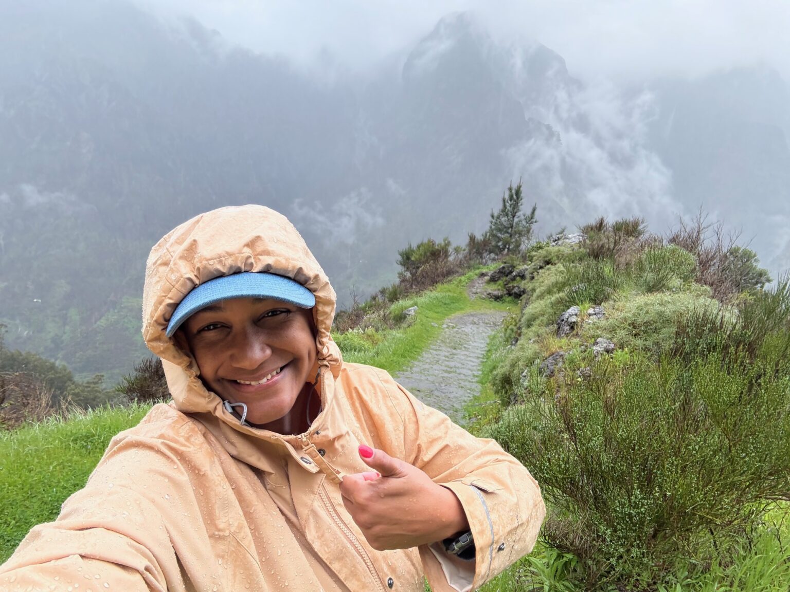 Valley of the Nuns in Madeira, a Day Trip Guide