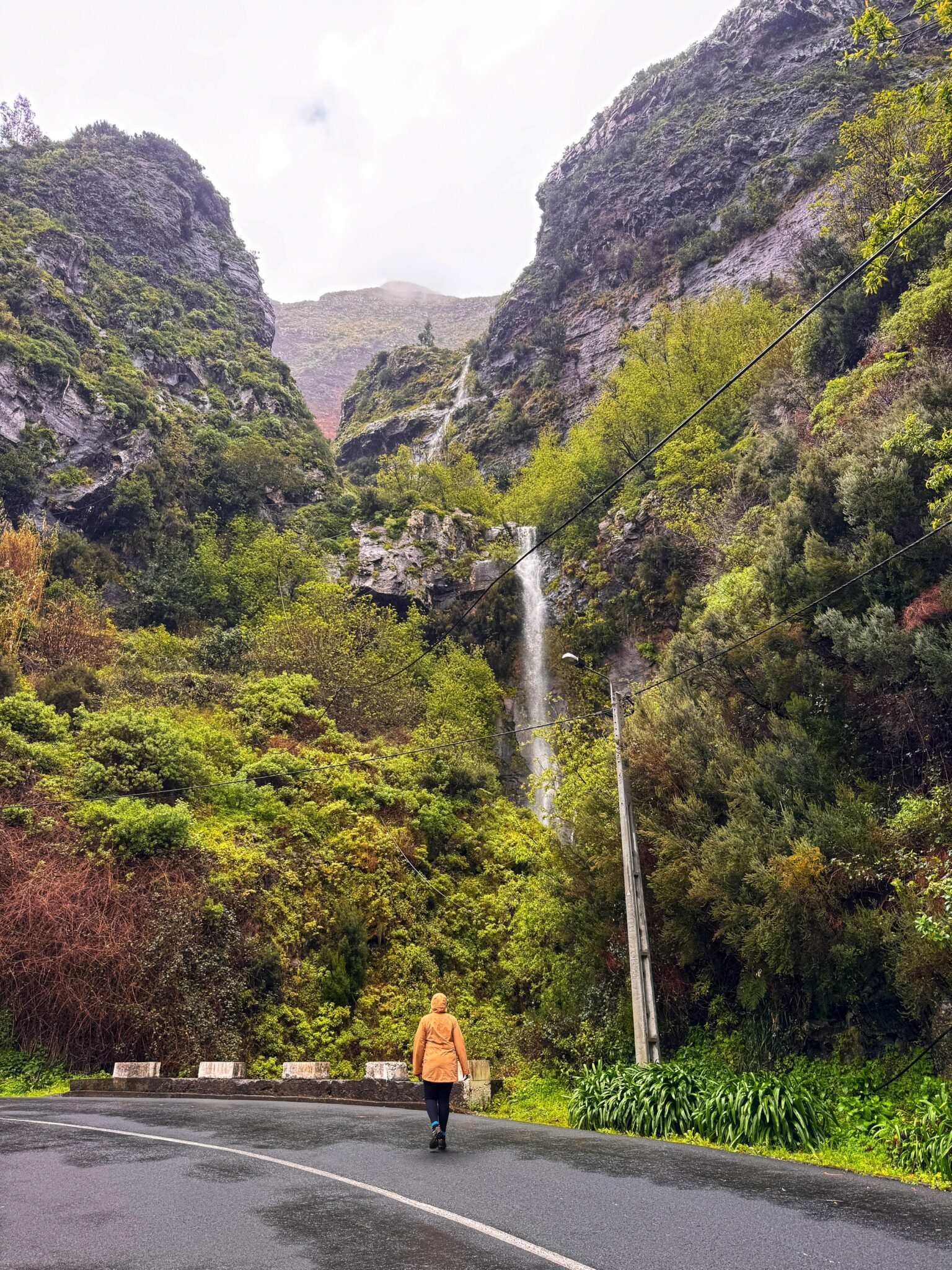 Valley of the Nuns in Madeira, a Day Trip Guide